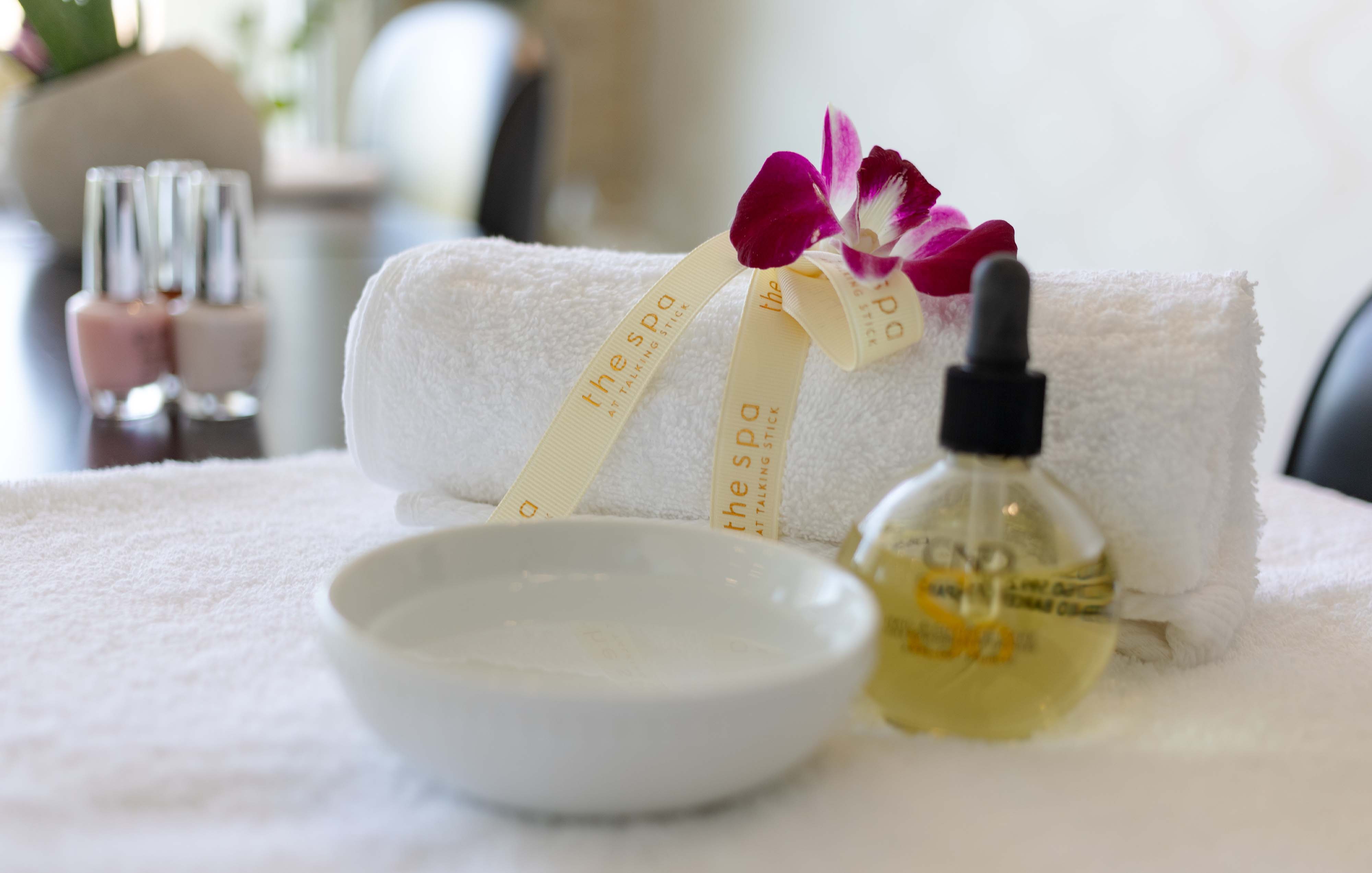 The Spa at Talking Stick Resort | Relax & Rejuvenate in Scottsdale