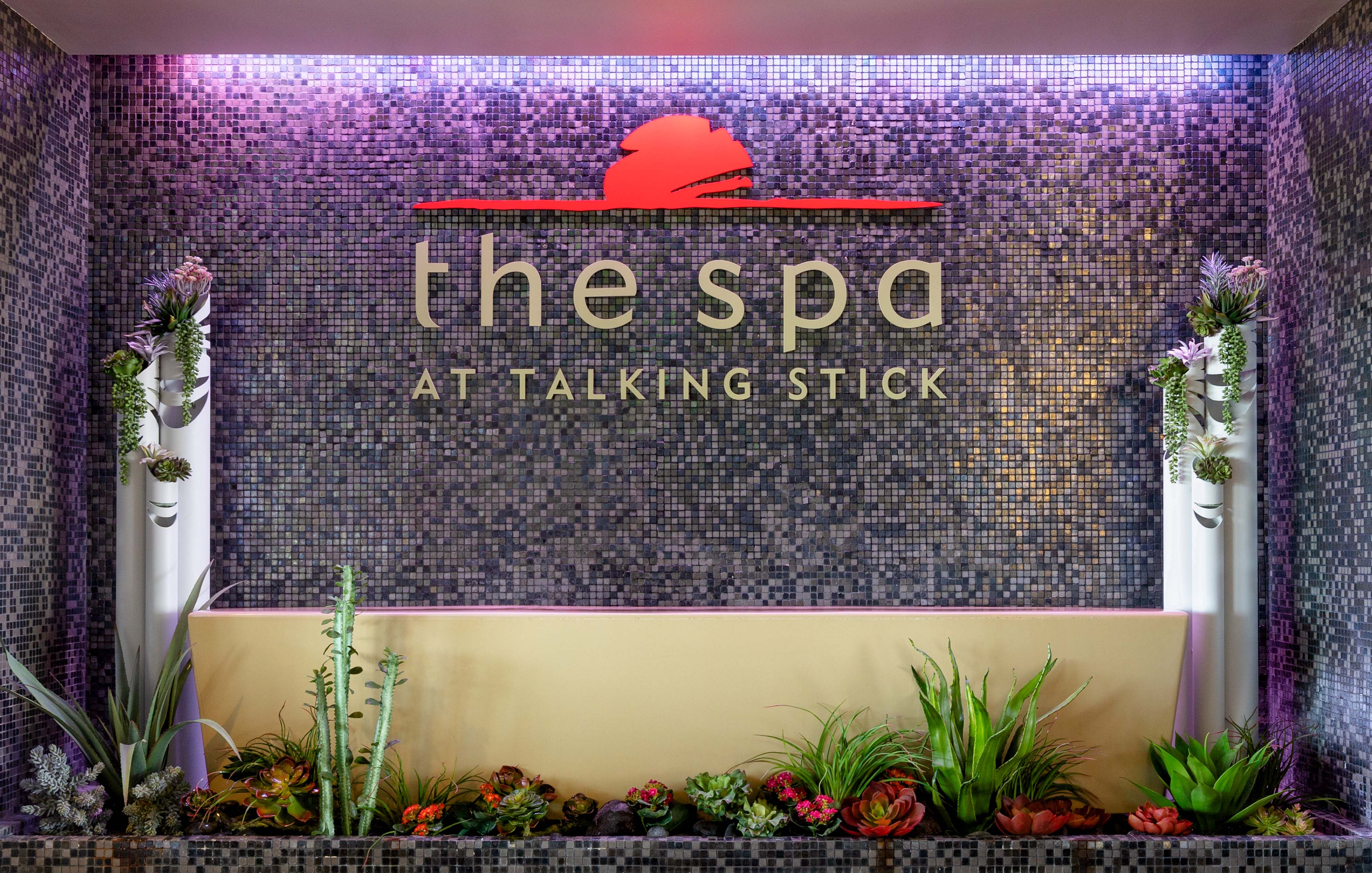 The Spa at Talking Stick Resort | Relax & Rejuvenate in Scottsdale
