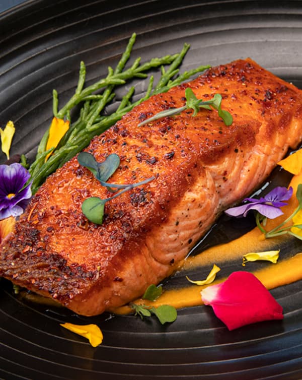 Scenic & Romantic Fine-Dining in Scottsdale, AZ - Orange Sky | Talking ...