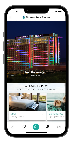 Talking Stick Resort | Scottsdale Arizona Casino