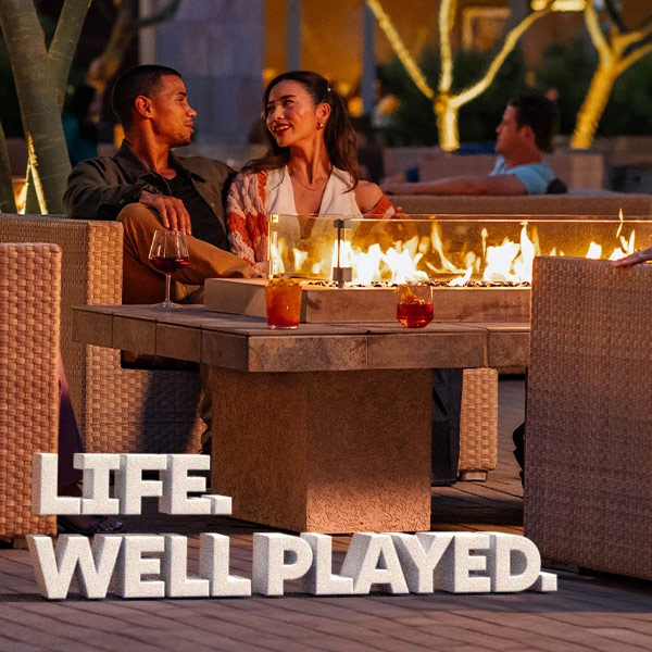 Talking Stick Resort | Scottsdale Arizona Casino