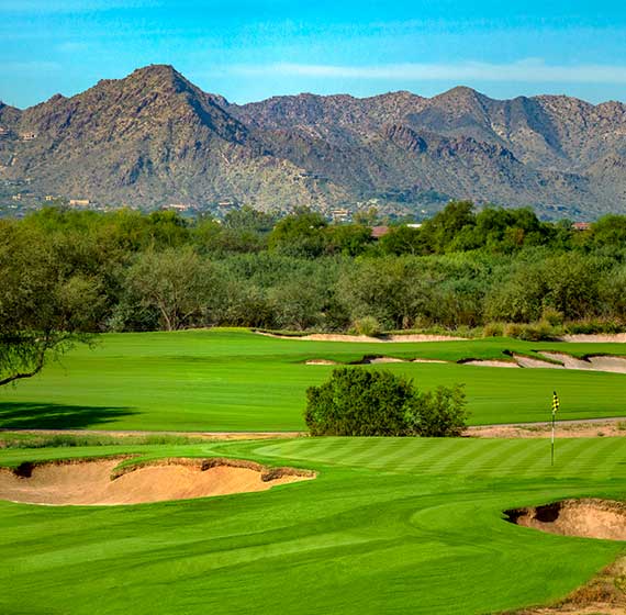 Talking Stick Resort Amenities - Pools, Golf, Fitness & More