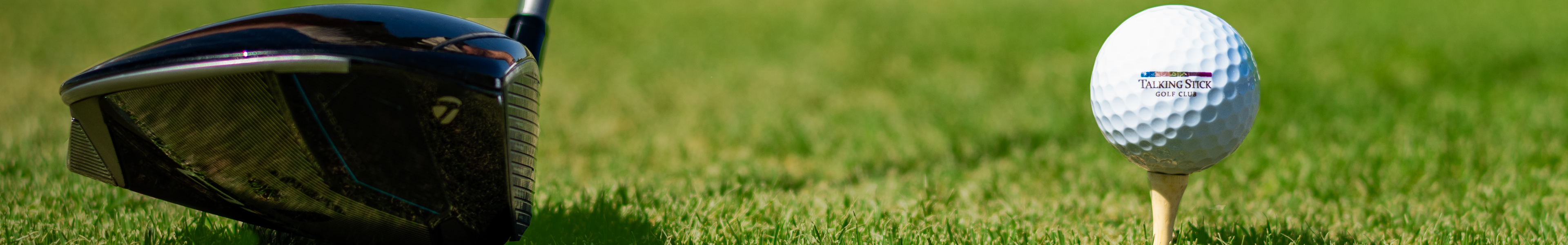 Golf at Talking Stick Resort - Two Championship Courses