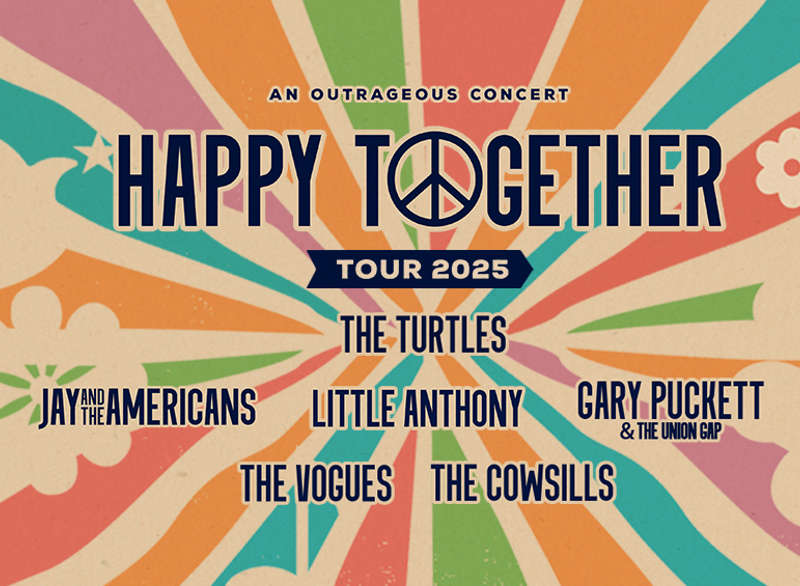 Live Music & Events Near Scottsdale & Phoenix, AZ | Talking Stick Resort