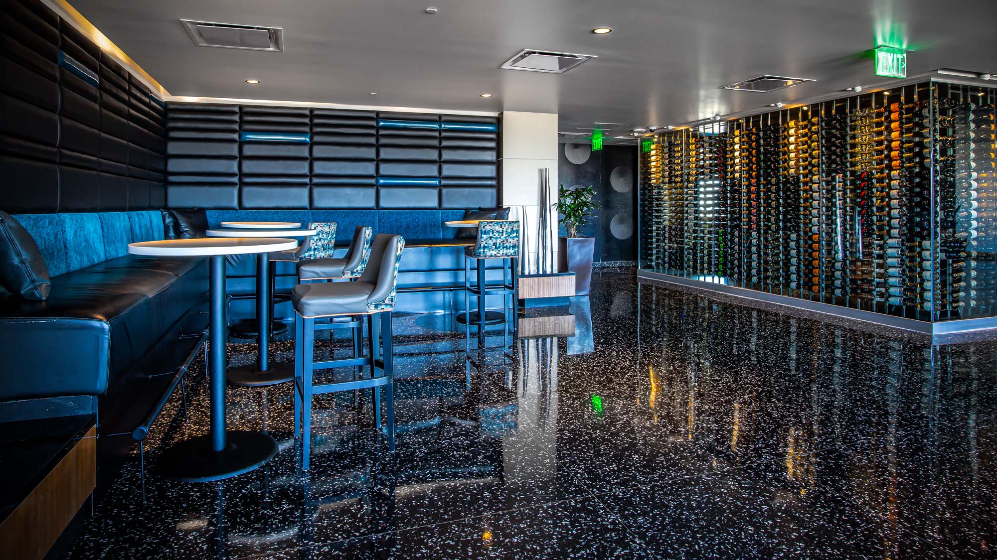 Bars and Lounges at Talking Stick Resort & Casino