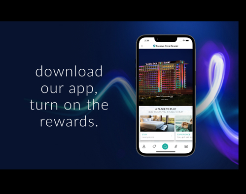 Talking Stick Resort Mobile App | Enhance Your Scottsdale Experience