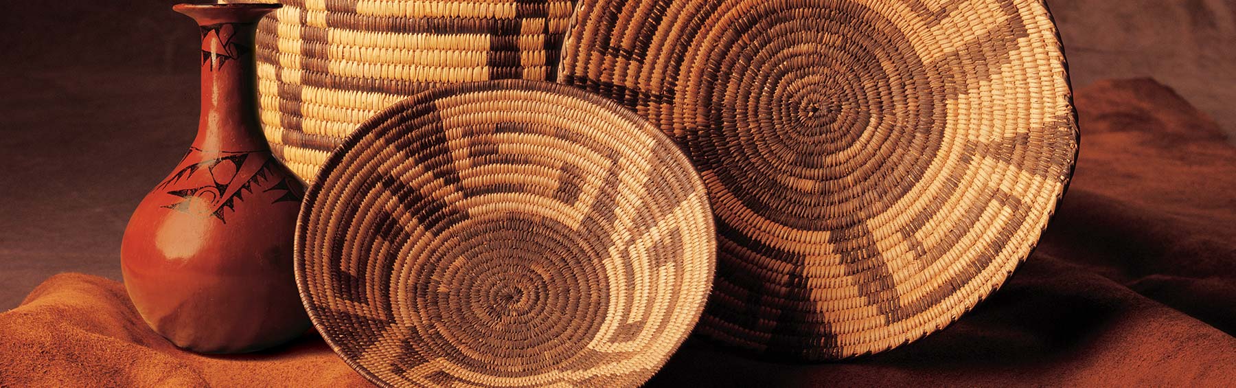 Cultural Center at Talking Stick Resort | Celebrate Native American ...