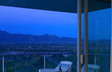 Premium Suite | Talking Stick Resort
