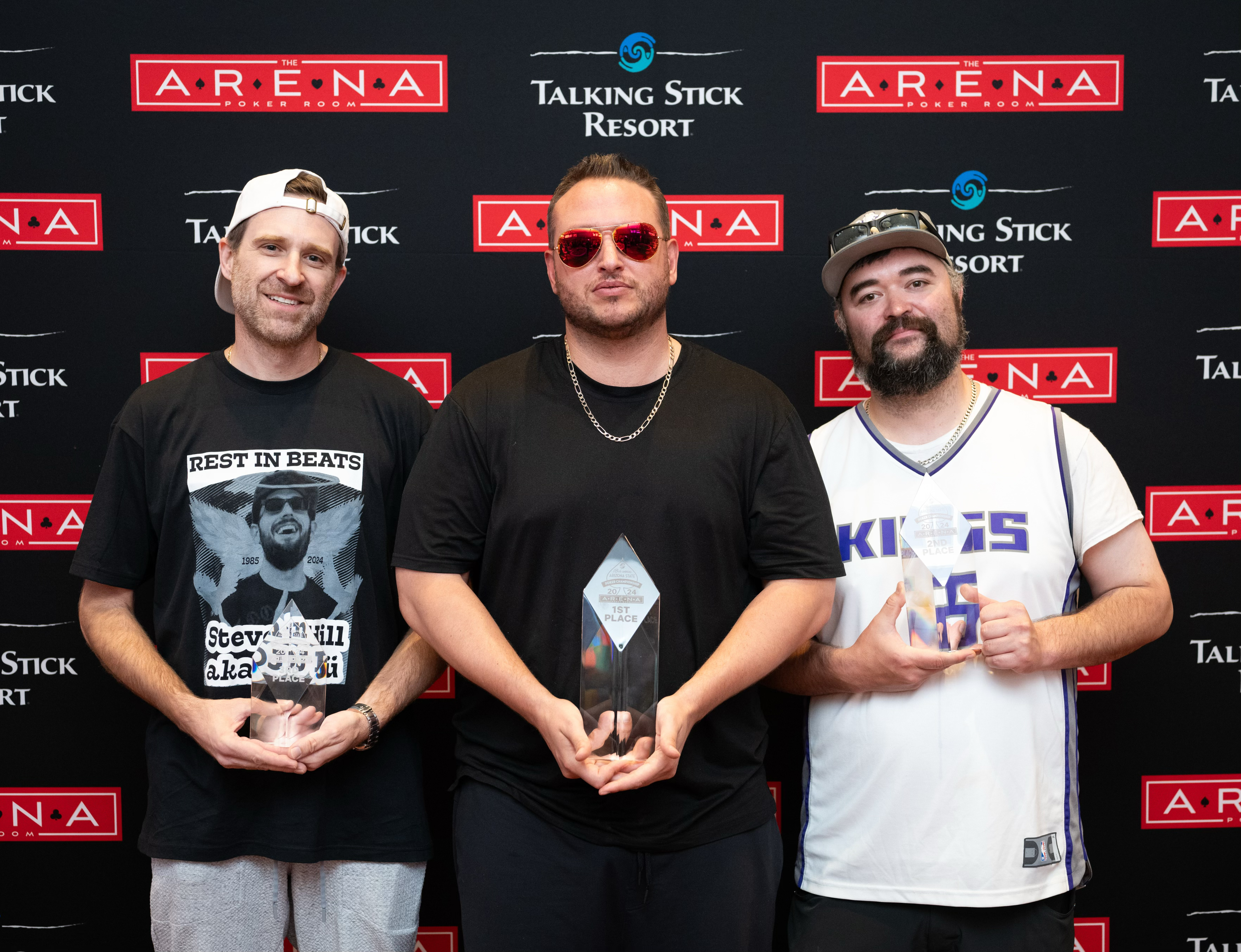 Arizona State Poker Championship